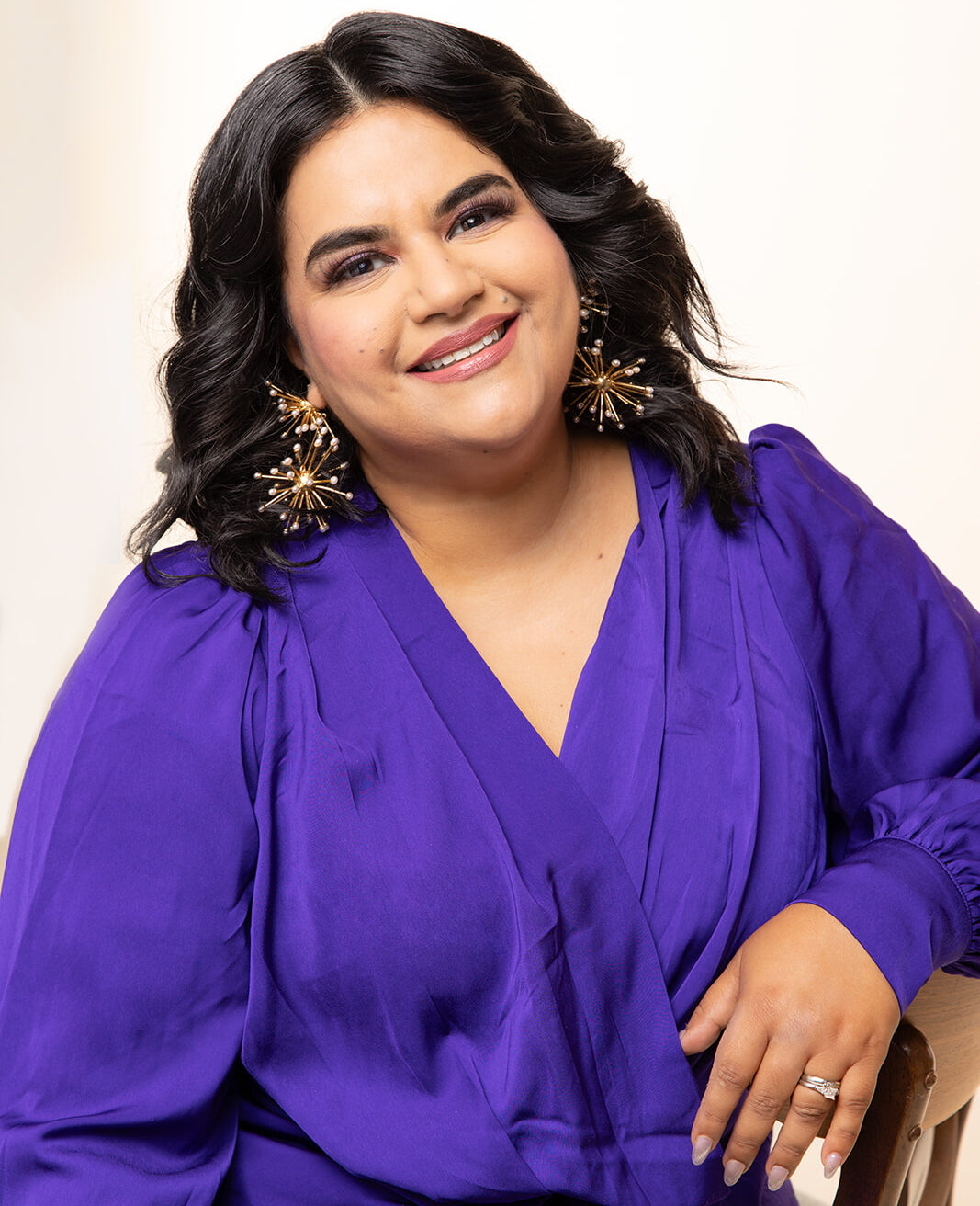 Alumni Spotlight: Brenda Duran ’02 – Cerritos College Foundation